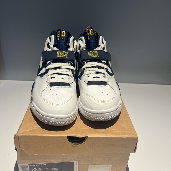 Nike | Shoes | Air Force 8 | Poshmark